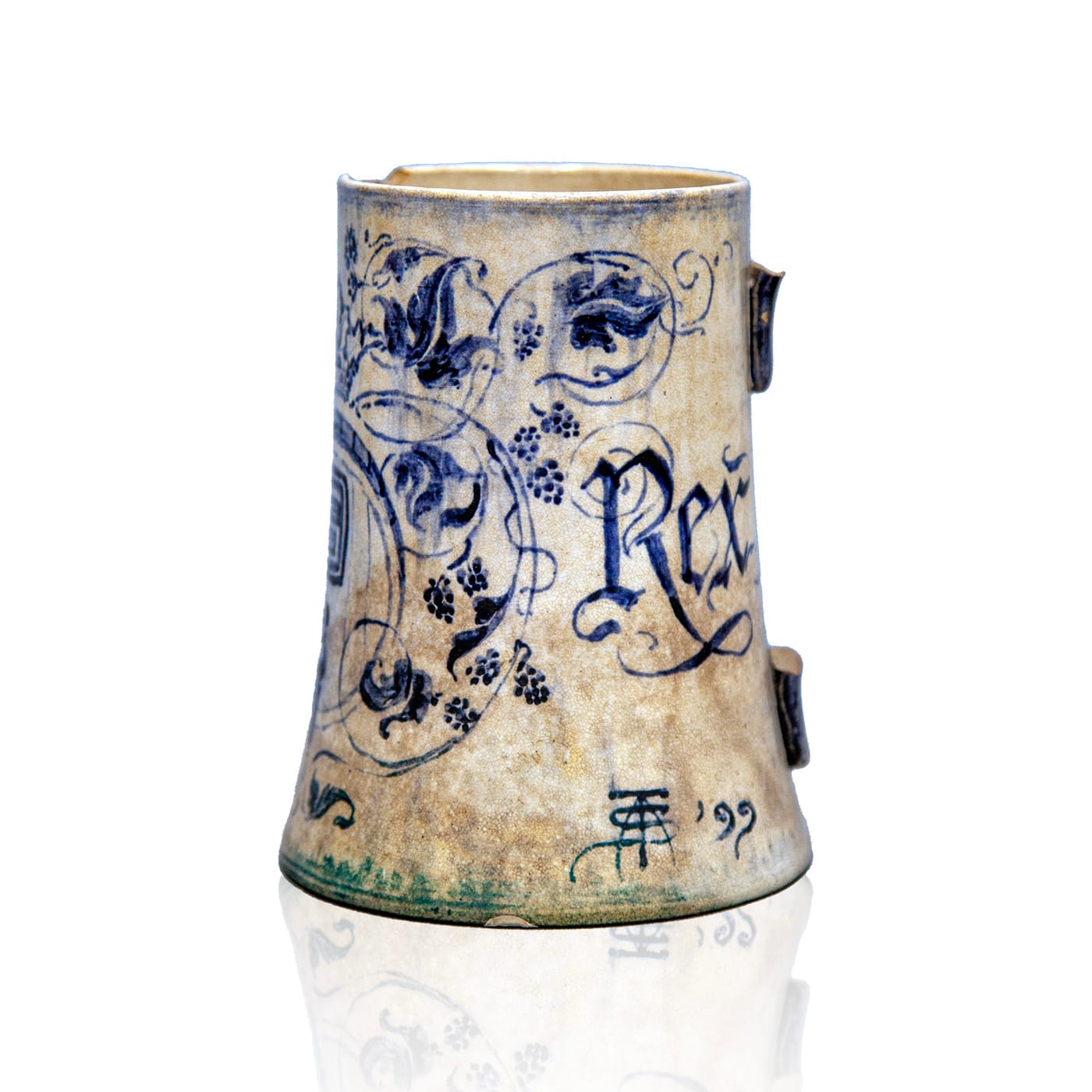 Edward Everette Winchell (1859-1936) [RA 1899-1936] : [mug 16 - Wine ...