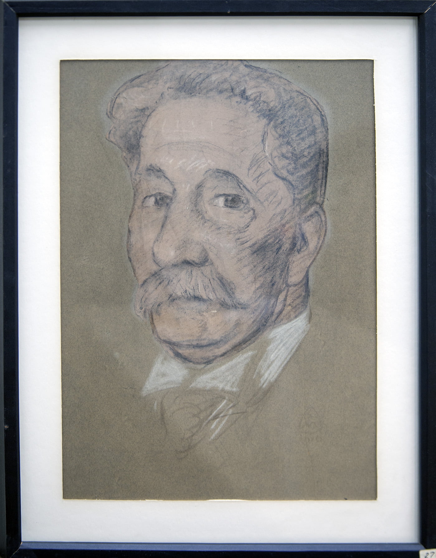 Leo Mielziner (1869-1935) [RA 1912-1935] : Joseph Siegfried Isidor ...