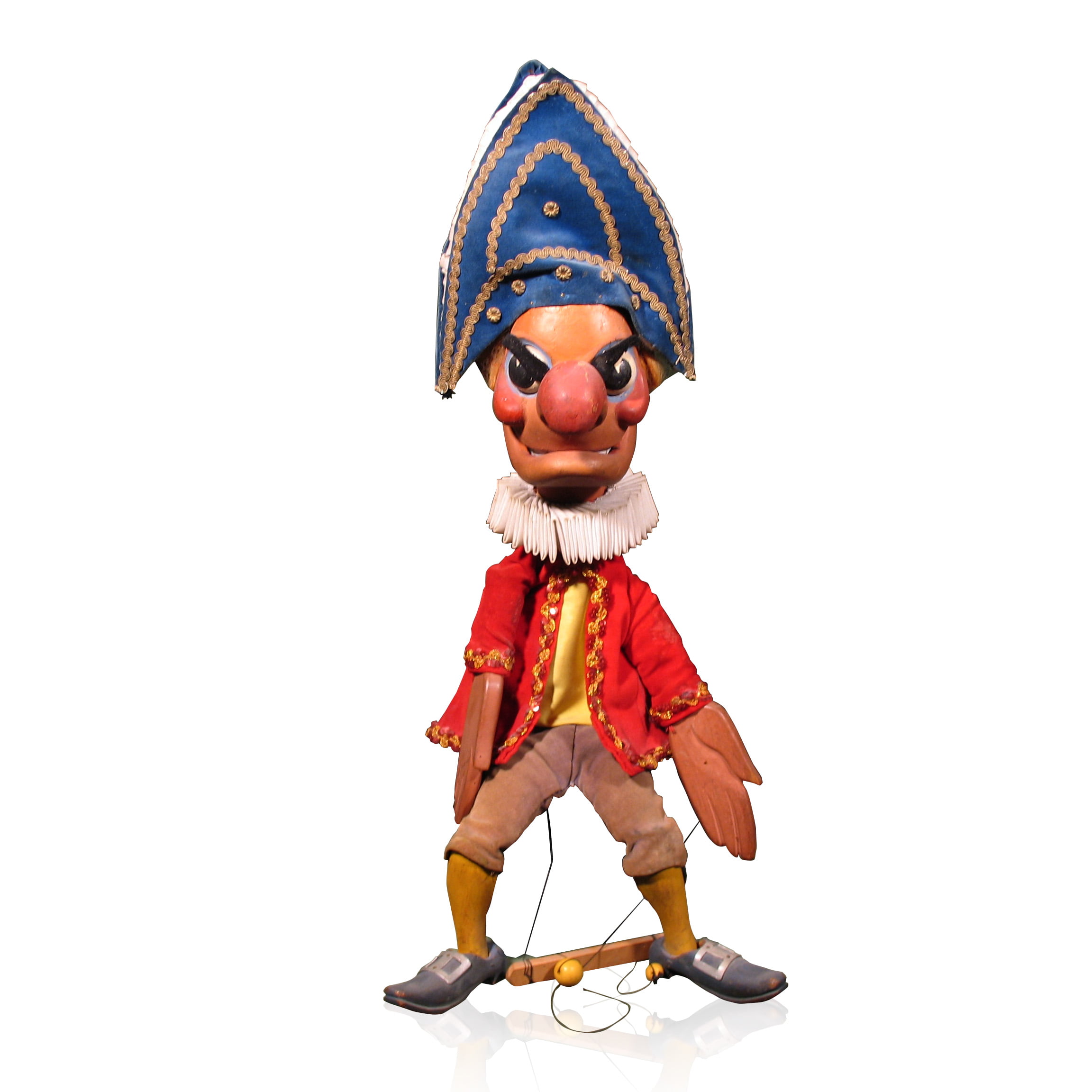 William "Bil" Britton Baird (1904-1987) [RA 1982-1987 HA 1987] : Punch ...