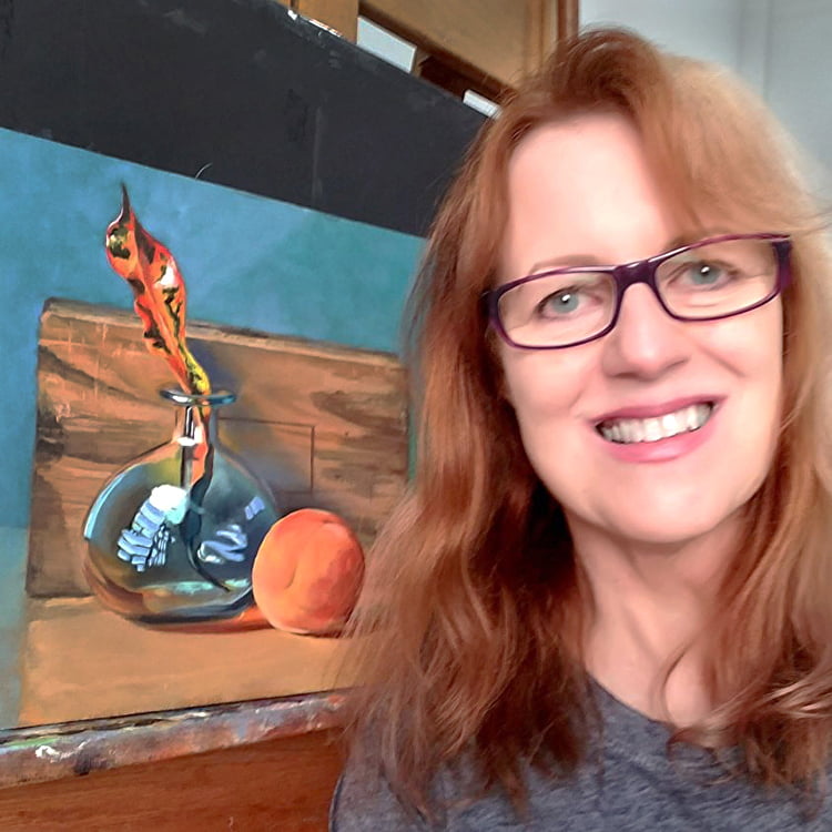 Susan Daly Voss [NRA 2010] | Salmagundi Club