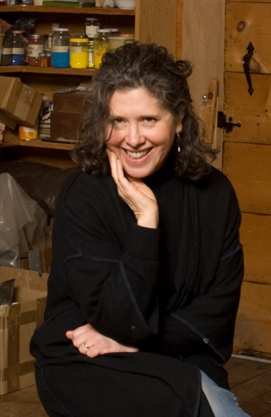 Elizabeth Torak [NRA 1991] | Salmagundi Club