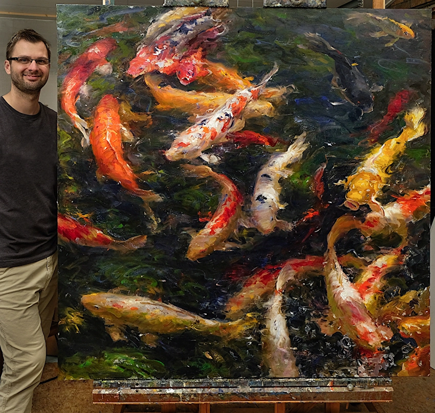 Derek Penix [NRA 2016-2021] – salmagundi.org