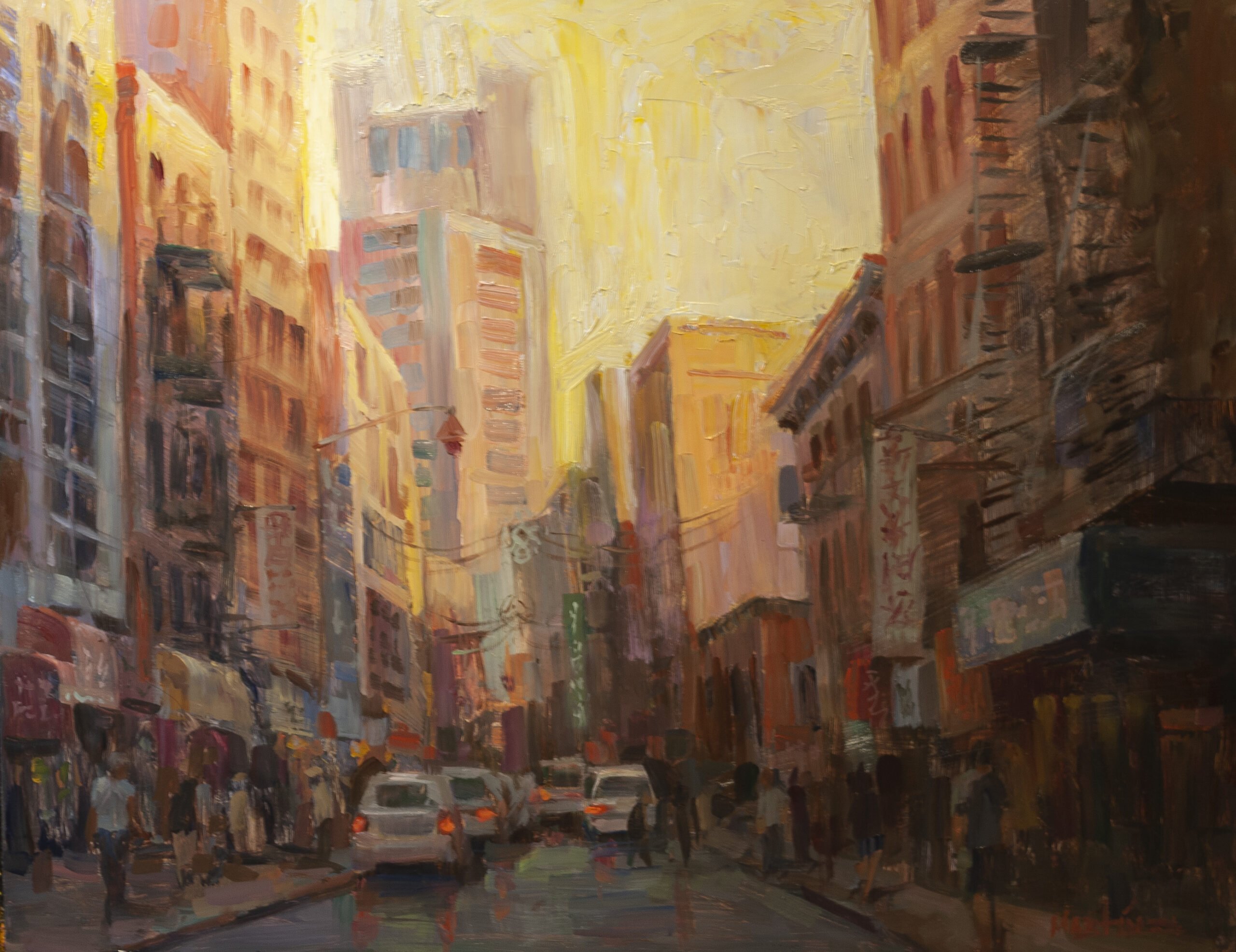 Katherine Martinez [SCH NRA 2021] : Let's take a stroll, 2021 ...