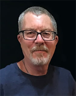 Richard Hall [NRA 2019-2023] | Salmagundi Club