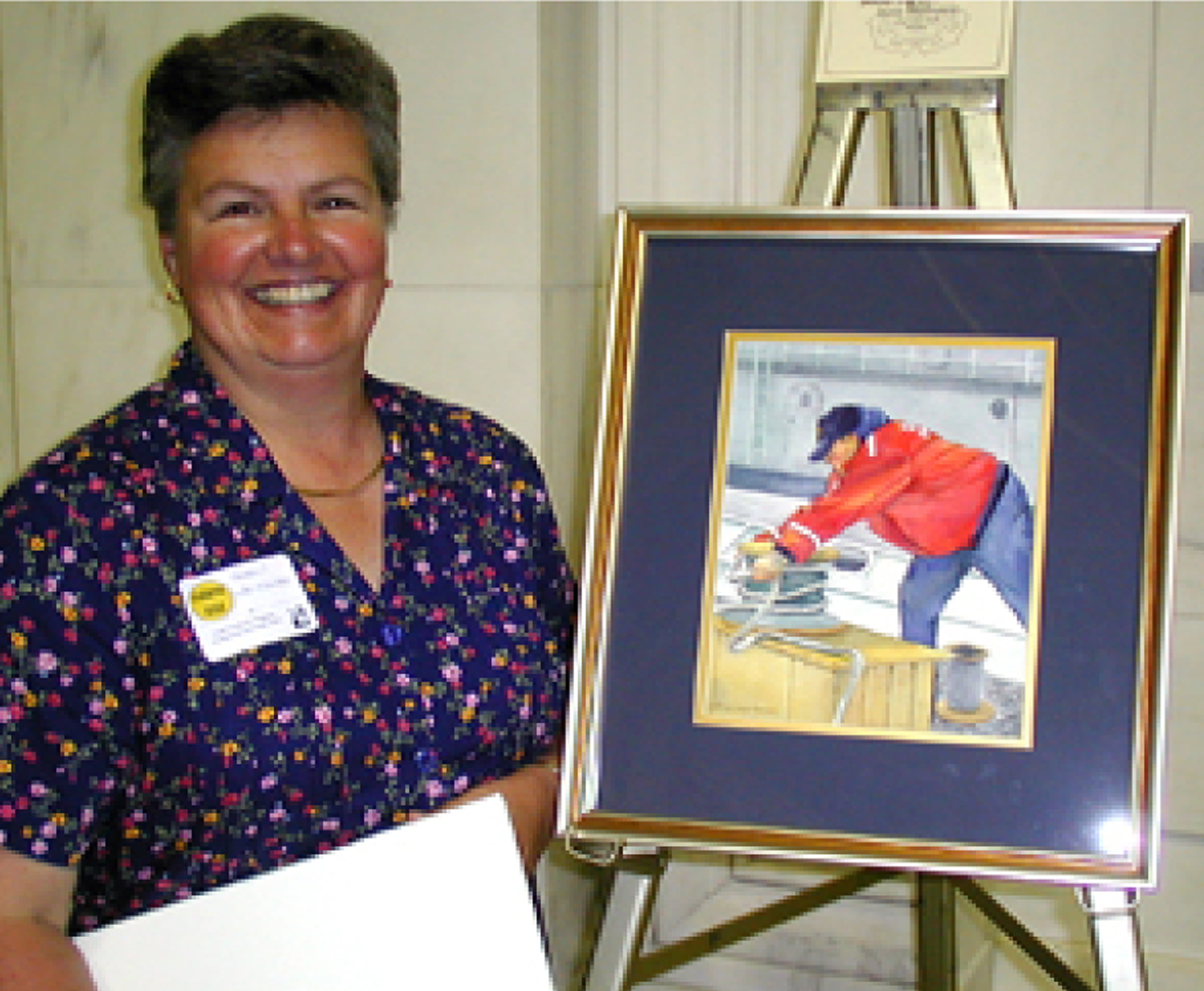 COGAP Collection 2022 on view in our Skylight Gallery | Salmagundi Club