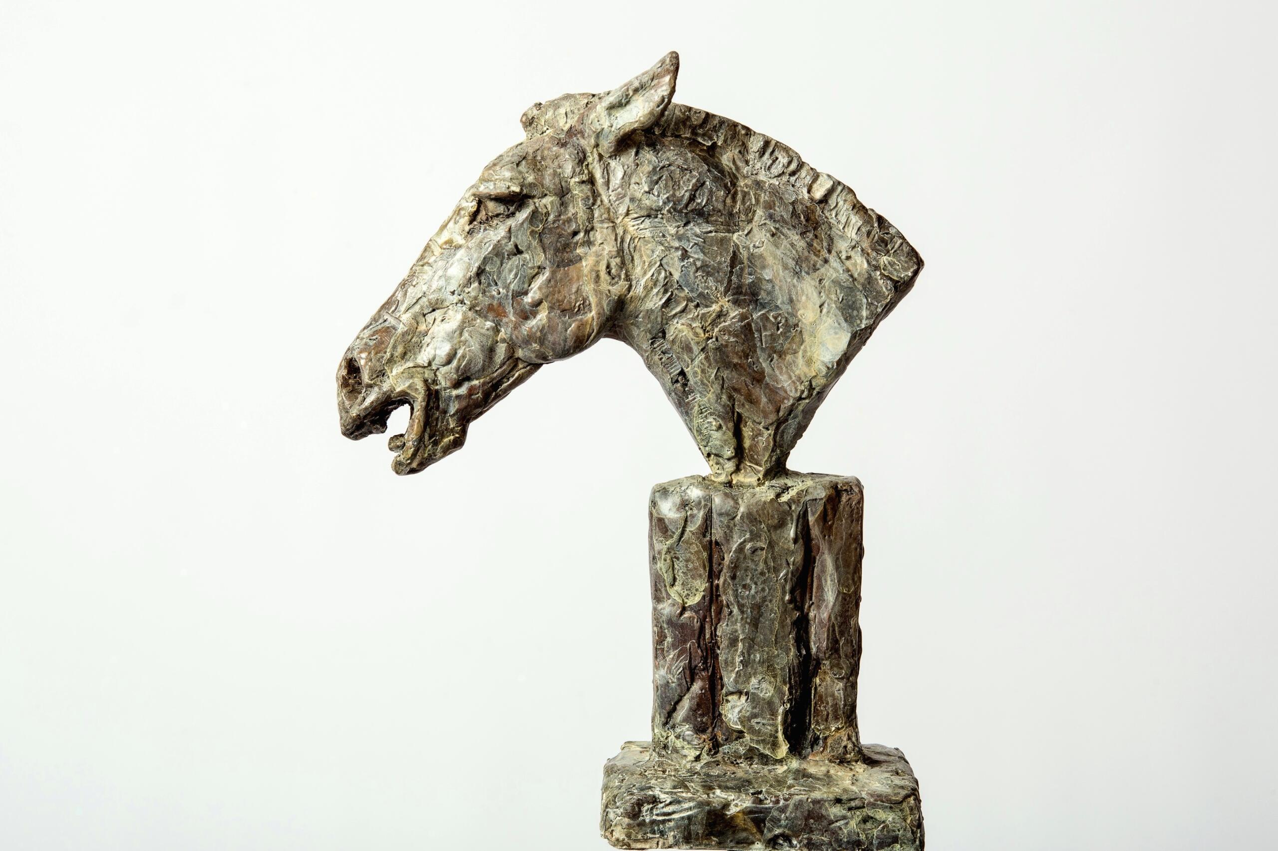 Mark Edward Abrams [NRA 2022] : Unbroken, 2019. | Salmagundi Club