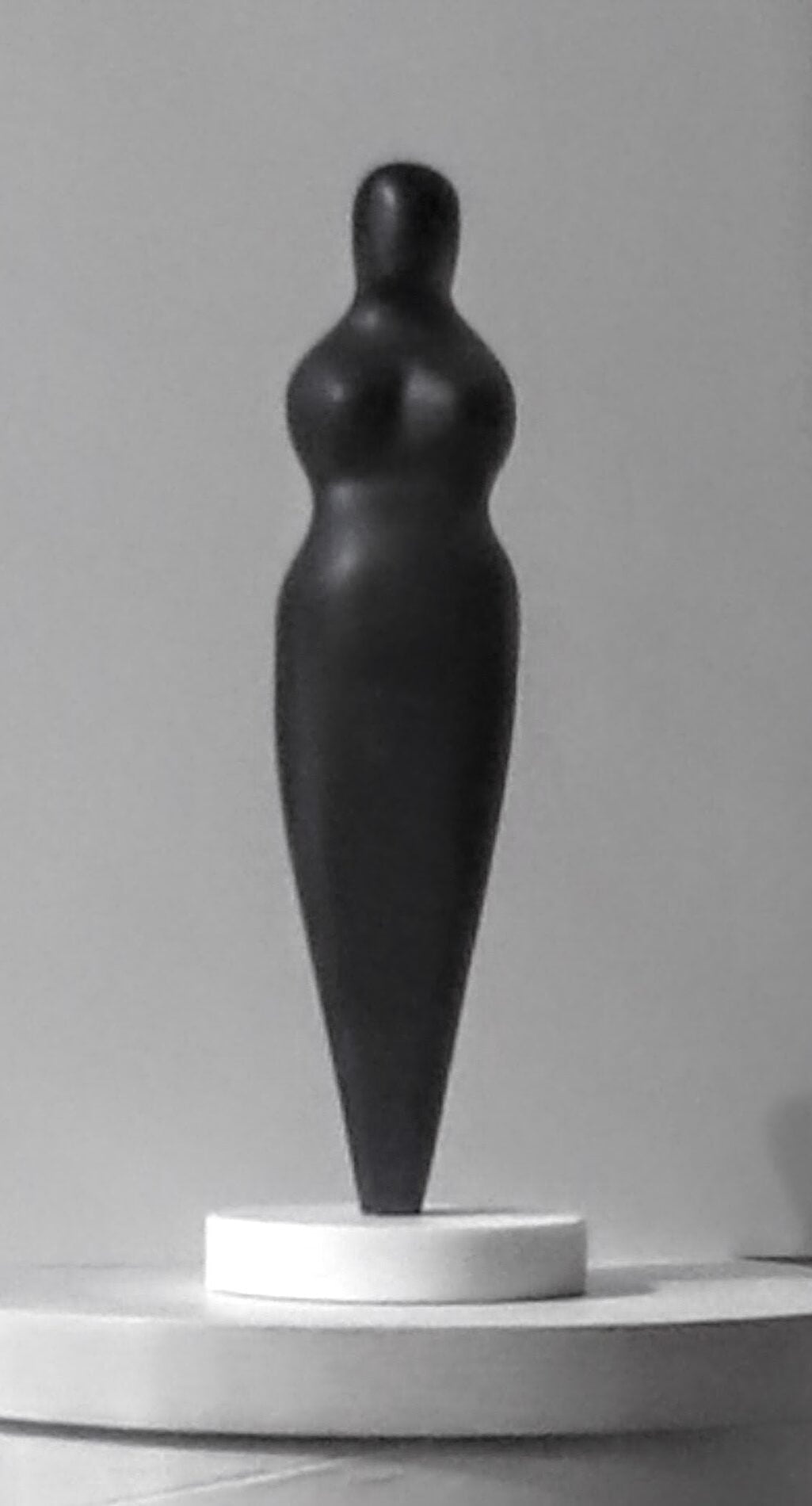 Lou Lalli [EM 2010] : Venus planter, 2023. | Salmagundi Club