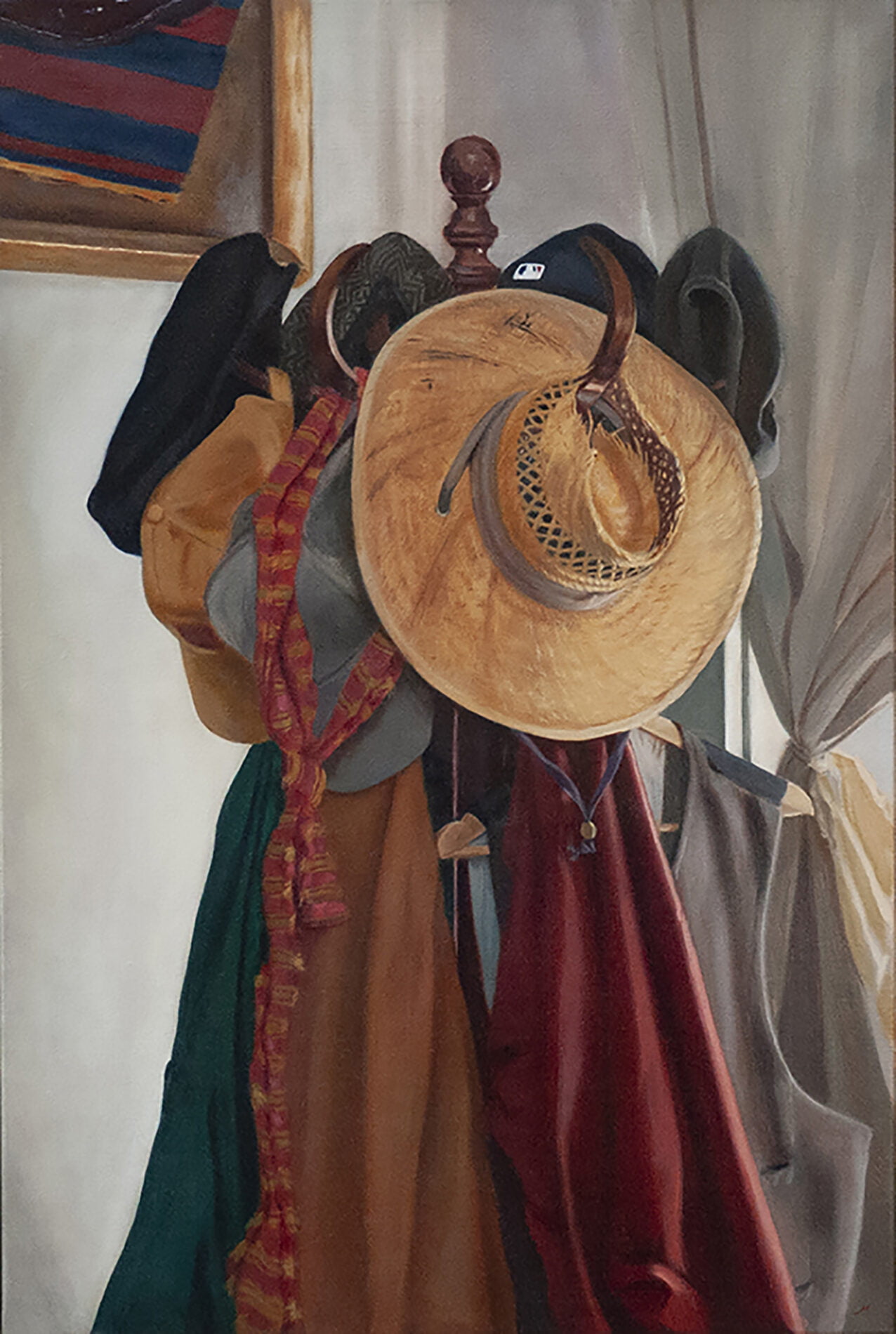 Lineage - Generations of Realism | Salmagundi Club