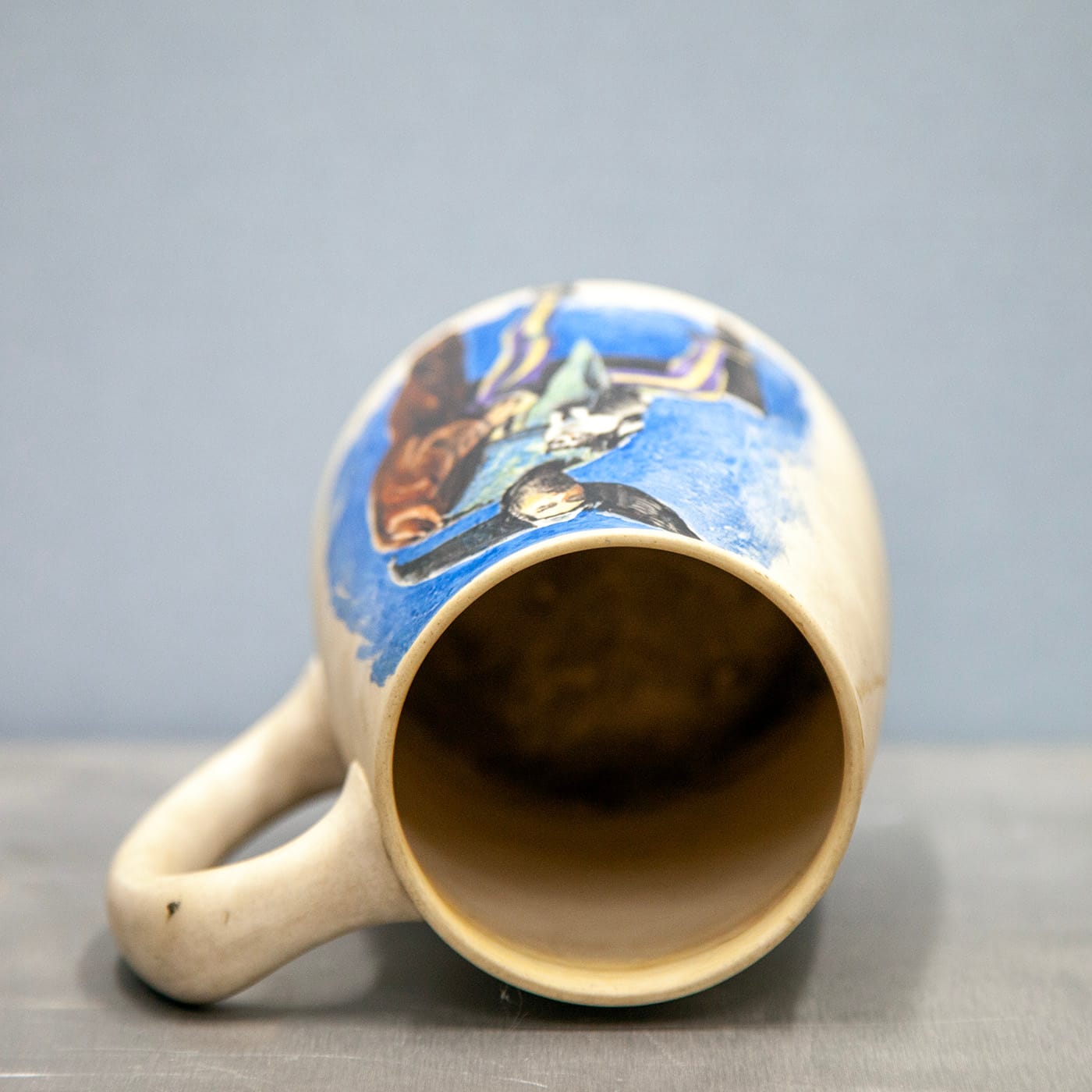 Harry Vance Swope (1879-1926) [RA 1920-1926] : [John Sanford Saltus ...