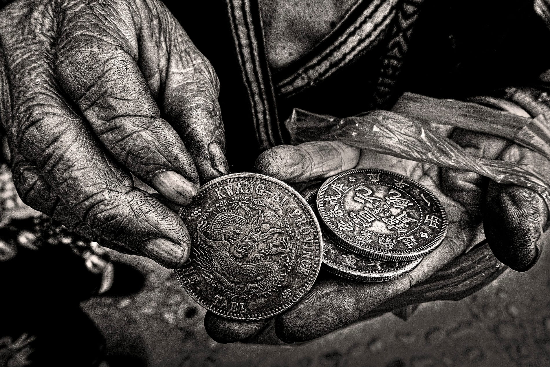 Anthony Almeida [RA 2010] : Long held treasures, 2023. | Salmagundi Club