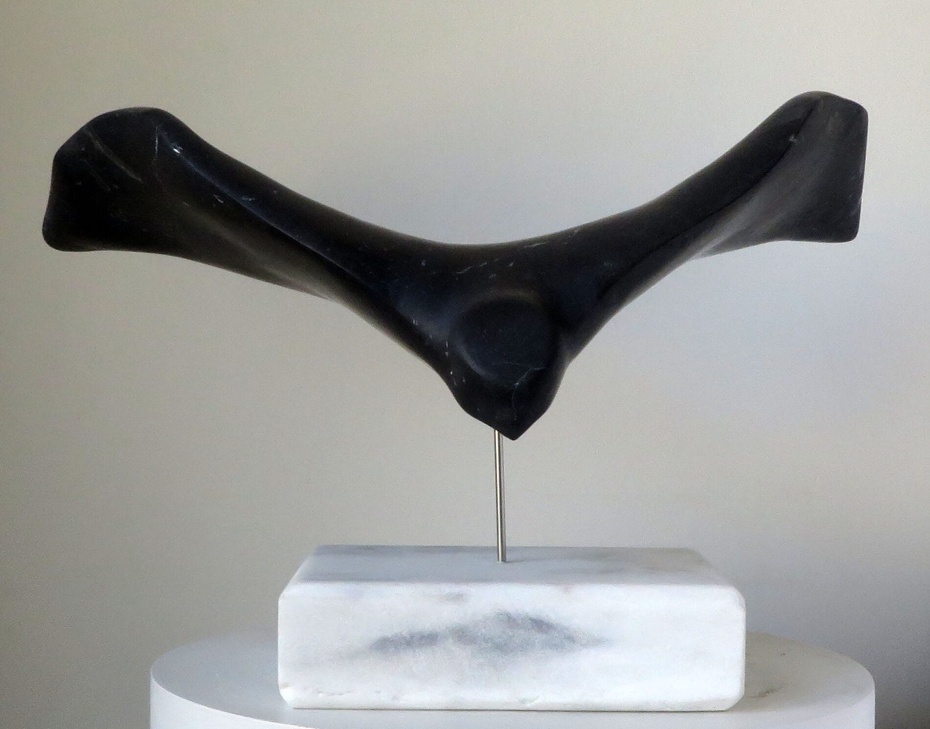 Lou Lalli [EM 2010] : Falcon, 2023. | Salmagundi Club