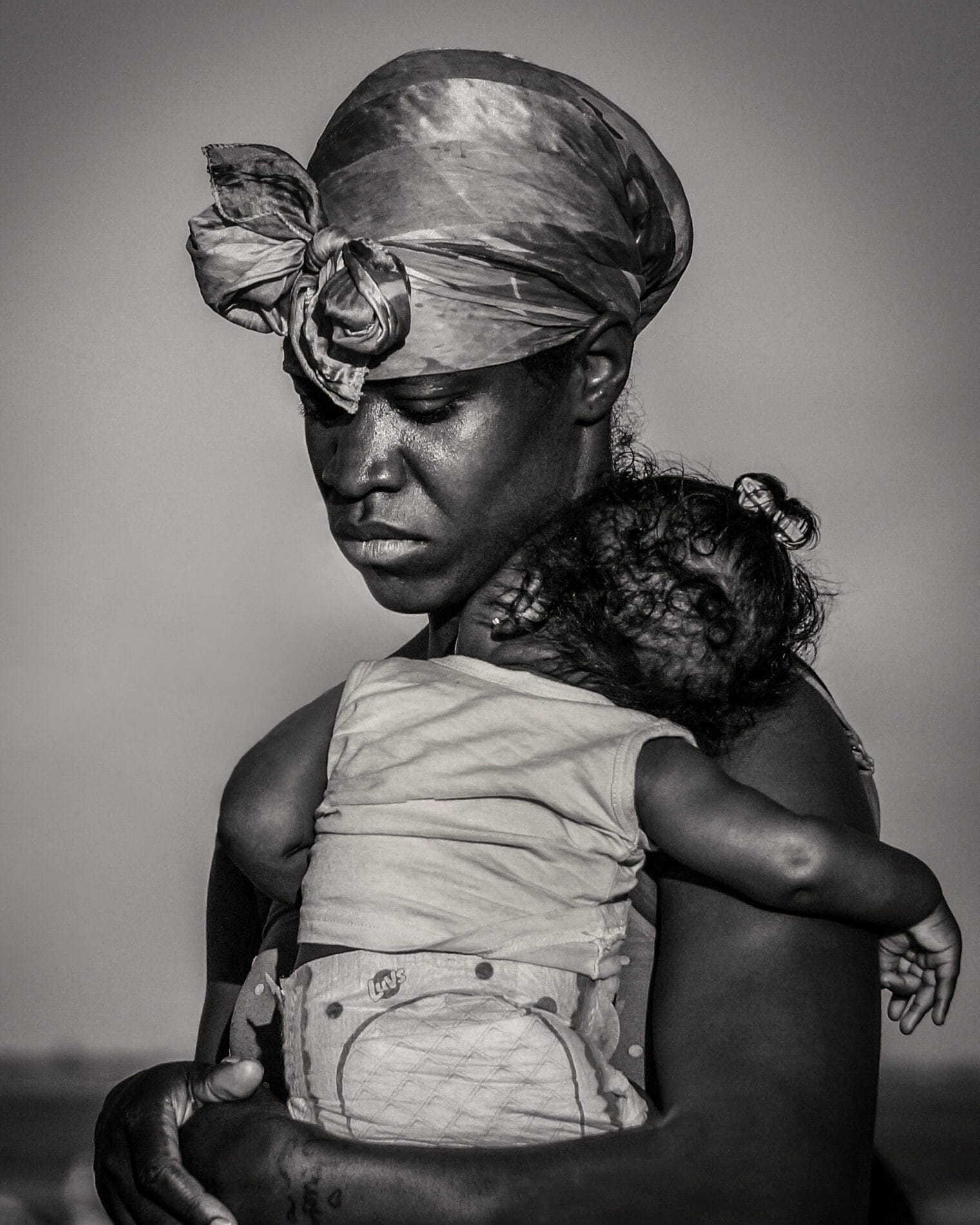 Anthony Almeida [RA 2010] : Tender beginnings | Salmagundi Club