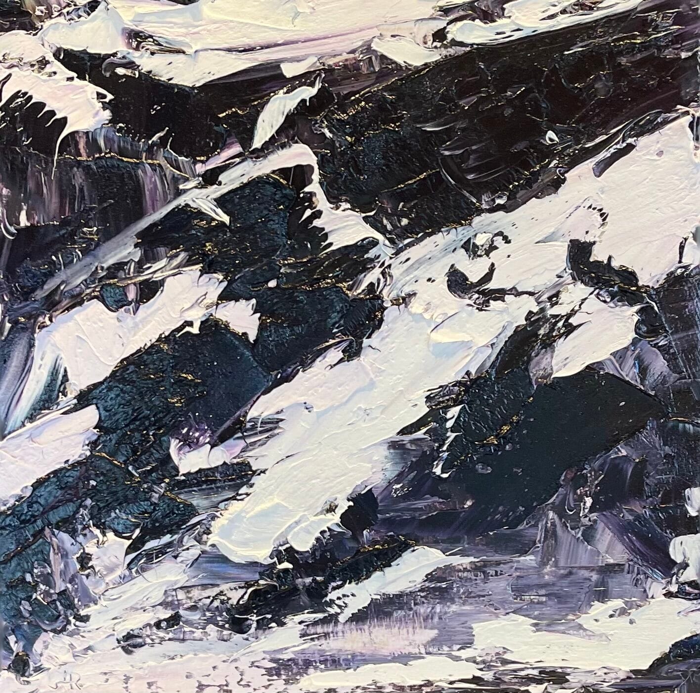 Stephanie Reiter [NRA 2014] : Moonlight sonata | Salmagundi Club