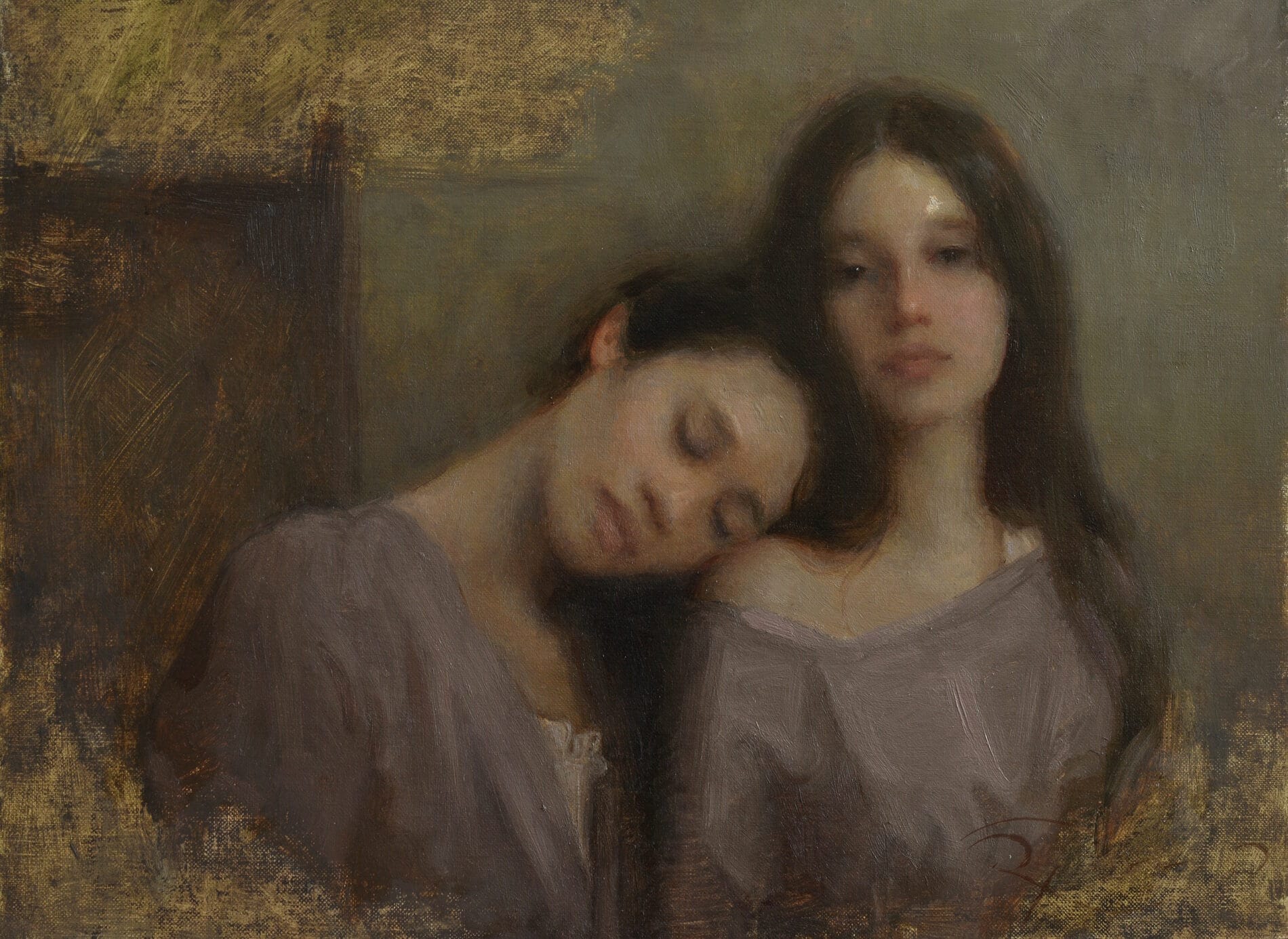 Ruth Fitton [NM] : Where We Are Now | Salmagundi Club