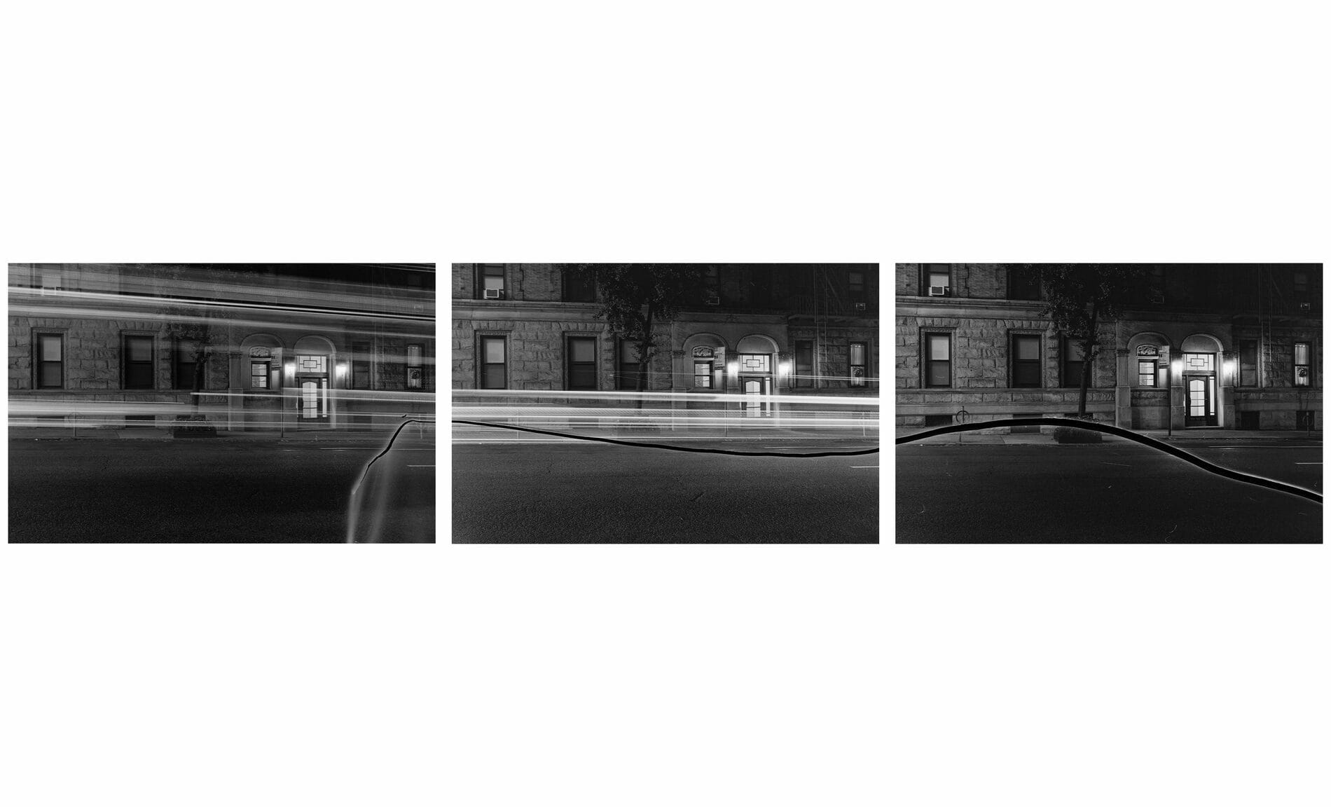 Joseph Seiler [JR RA 2024] : Rift | Salmagundi Club