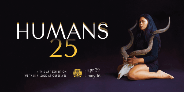 SCNY Humans25 : New York figurative exhibition | Salmagundi Club