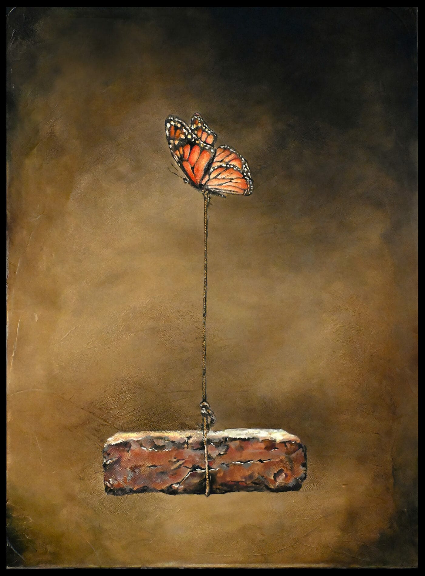 Jeremy Caniglia [NRA 2016] : A fluttering melody tethered to a ...